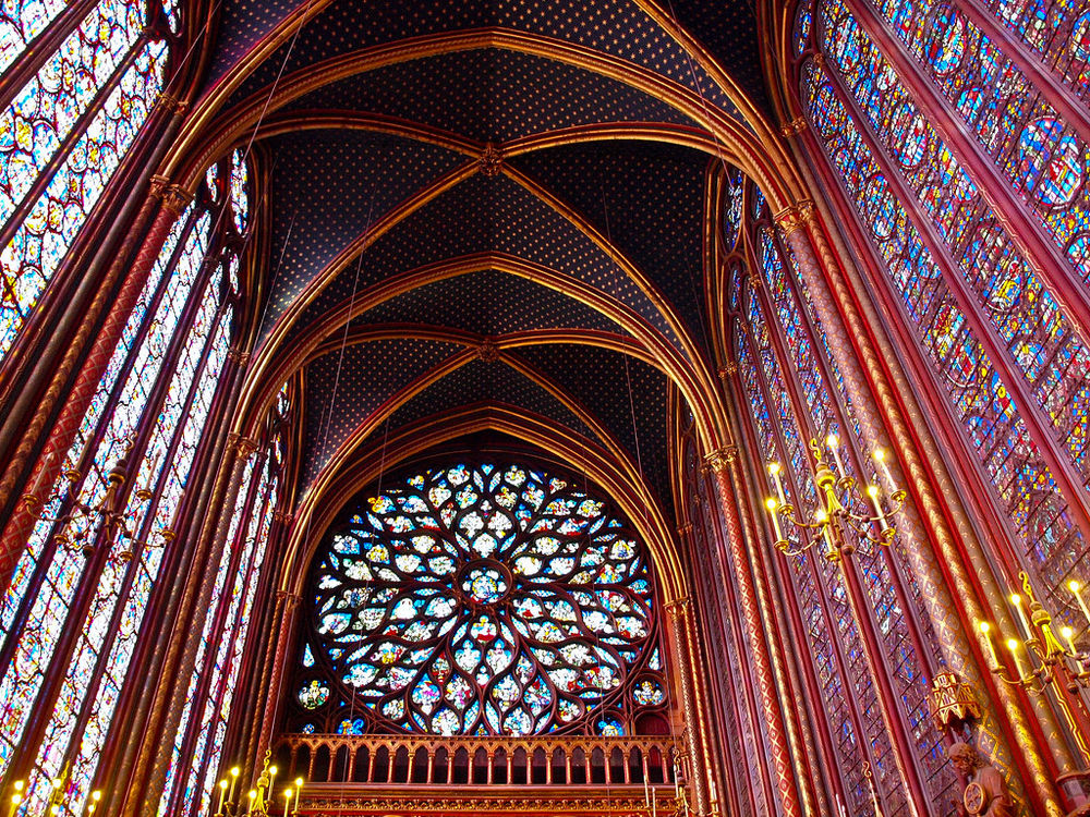 Guide To 15 Must See Churches In Paris