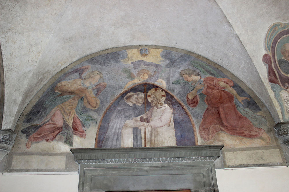 Guide To Florence's Monastery of San Marco, a Fra Angelico Dreamland