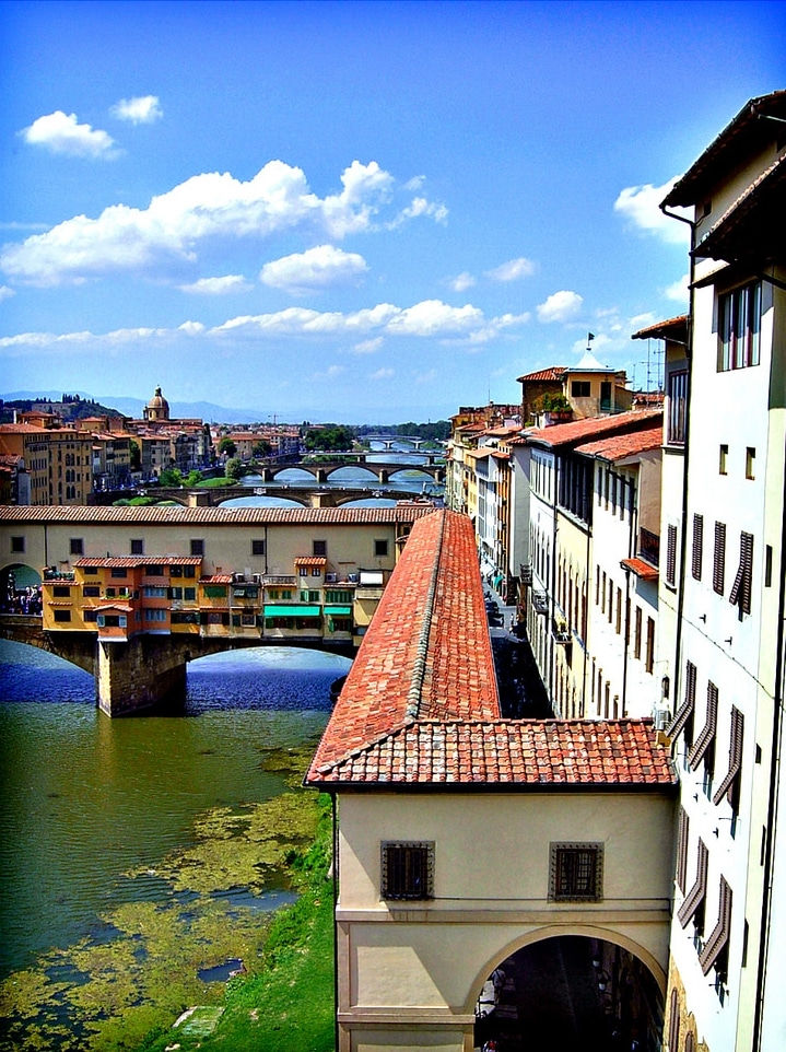 Guide To the Must See Sites and Attractions in Florence Italy