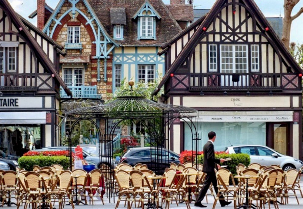 A French Fairytale: The Best and Most Beautiful Towns in Northern France