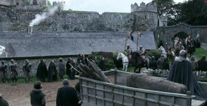 Real Life Castles of Westeros