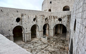 Reliving the Gore and Glory on a Game of Thrones Tour in Dubrovnik