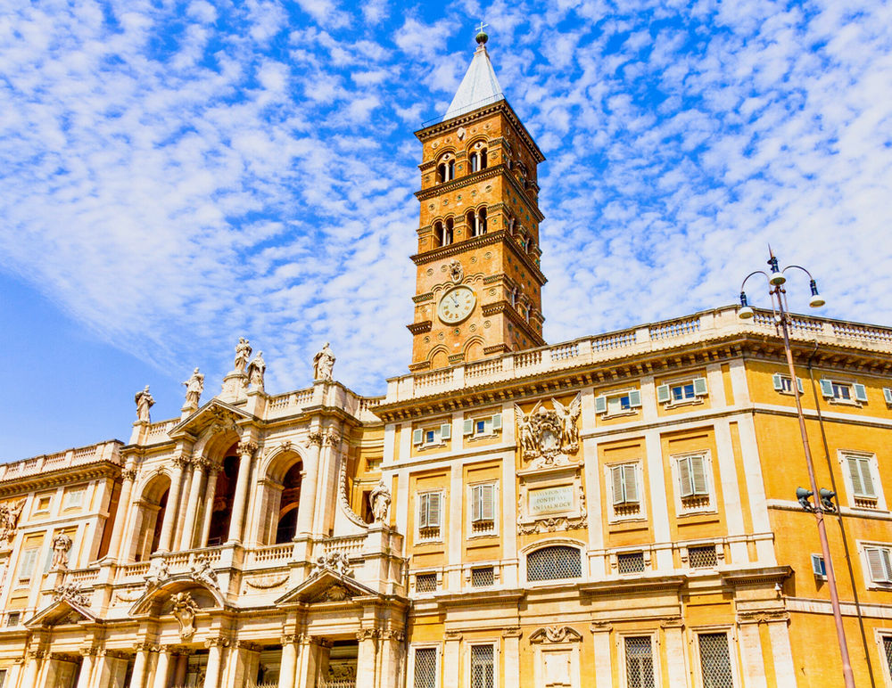 Ultimate Guide To the Best and Most Beautiful Churches in Rome Italy