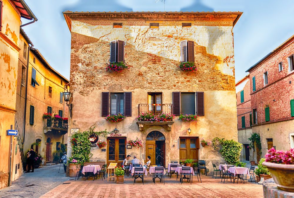 Guide To Pienza Italy, the Perfect Renaissance Town in Tuscany