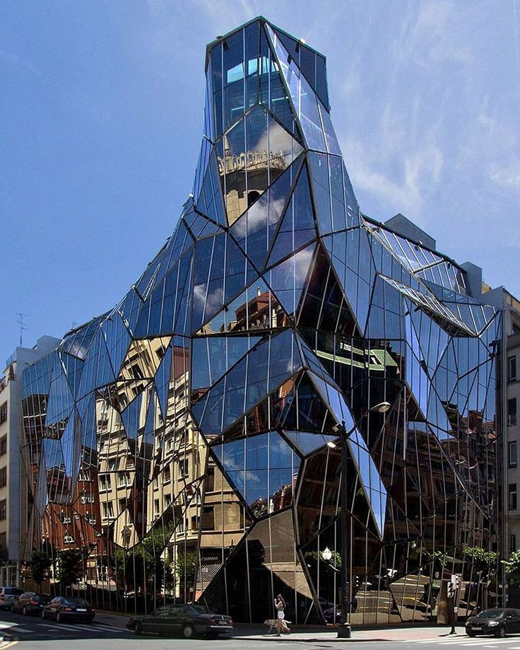 2 Days in Bilbao Spain Itinerary: 48 Hours in the City of Architecture ...