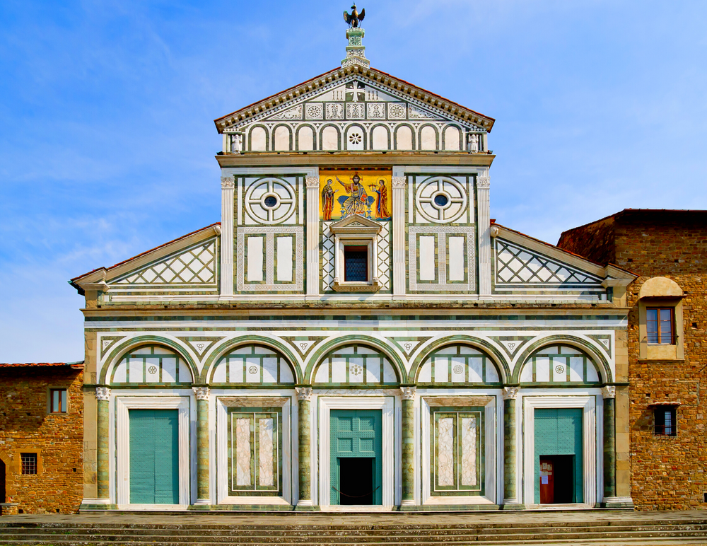 Ultimate Guide To the Best and Most Beautiful Churches in Florence Italy
