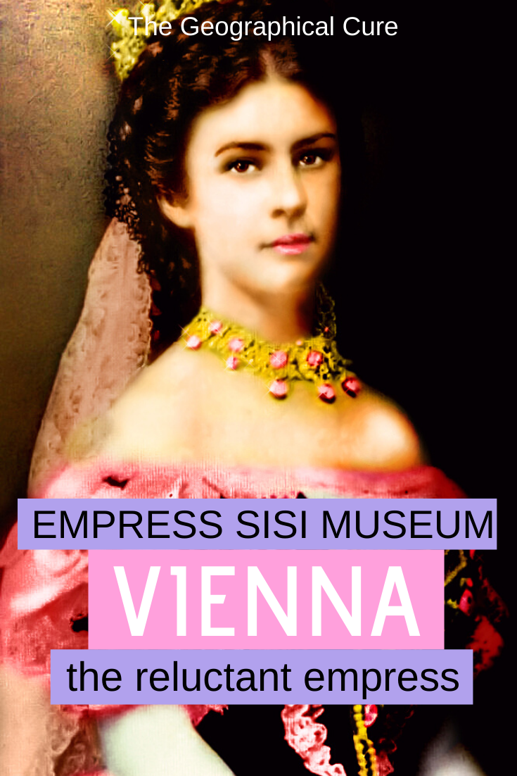 Guide to the Empress Sisi Museum in Vienna