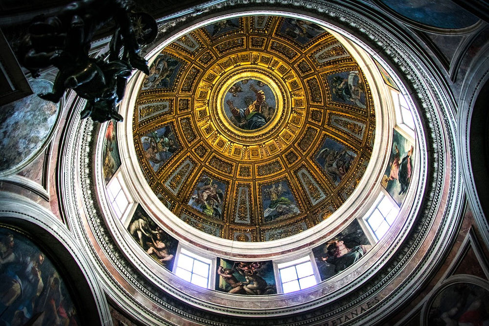 Complete Guide To the Basilica of Santa Maria del Popolo in Rome