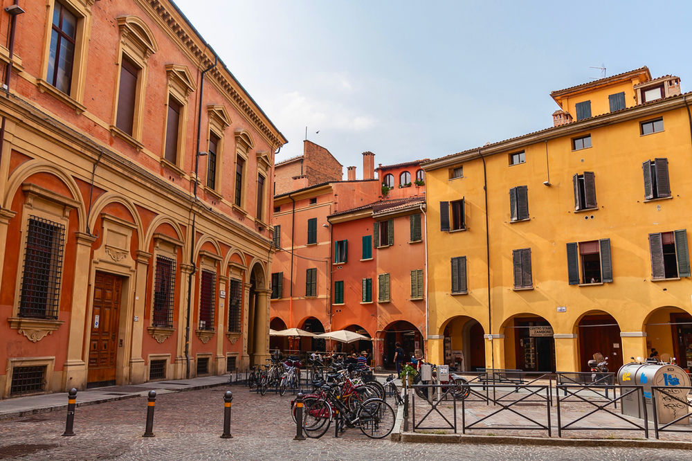 The Most Beautiful Must See Towns in Italy, For Your Bucket List