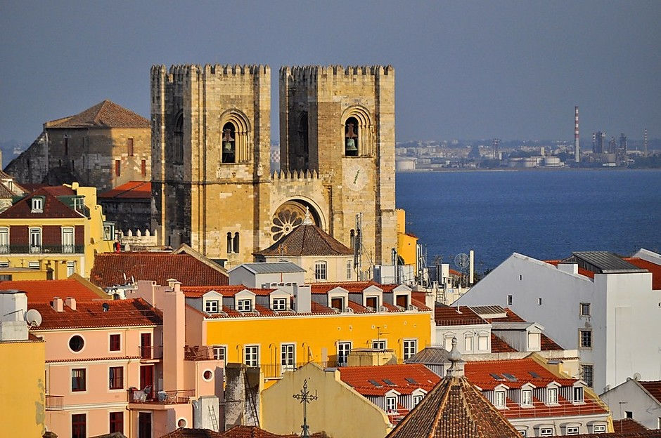 35+ Historic Landmarks in Portugal, For Your Portuguese Bucket List