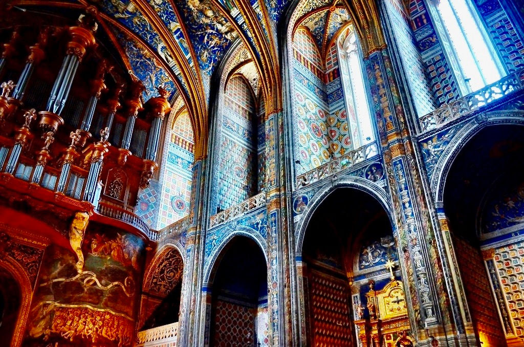 The UNESCO Town of Albi, A Hidden Gem In Southwest France