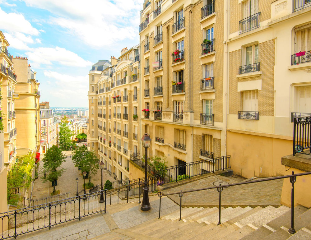 Best Things To Do and See in Paris' Charming Montmartre District