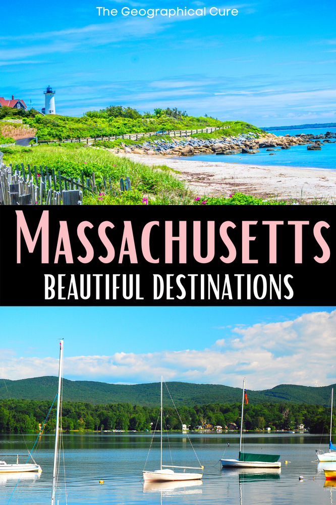 Guide To the Best Places To Visit in Massachusetts