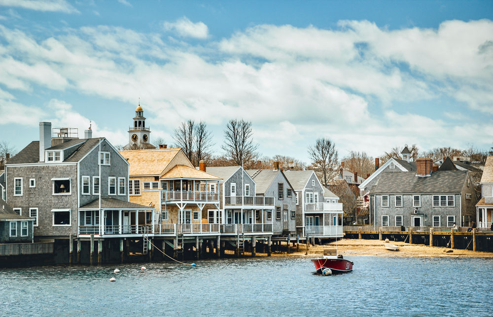 Guide To the Best Places To Visit in Massachusetts