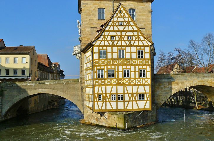 What To Do and See In Bamberg Germany: A UNESCO Wonderland in Bavaria