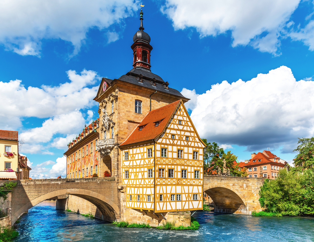 Guide To Famous Landmarks and Attractions in Germany