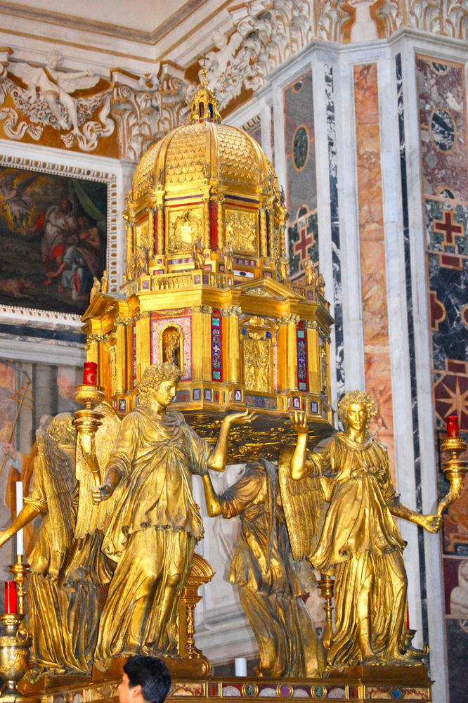 Guide To the Basilica of Santa Maria Maggiore, a Must See Church in ...
