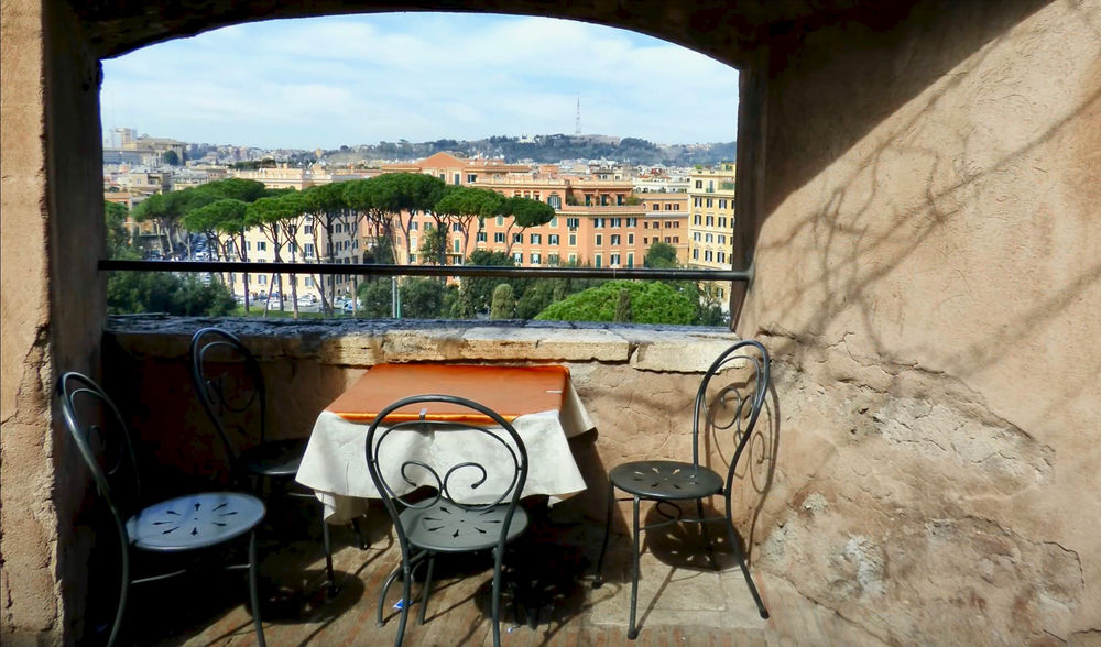 Guide to Rome's Castle Sant'Angelo