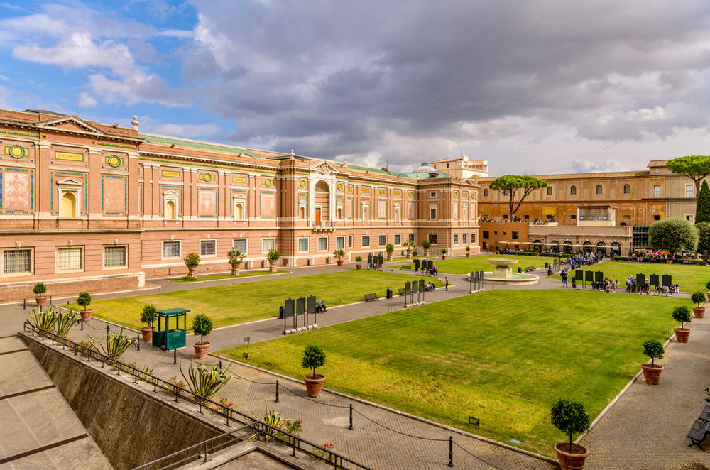 Guide To the Vatican Pinacoteca: the Hidden Treasures of the Vatican ...