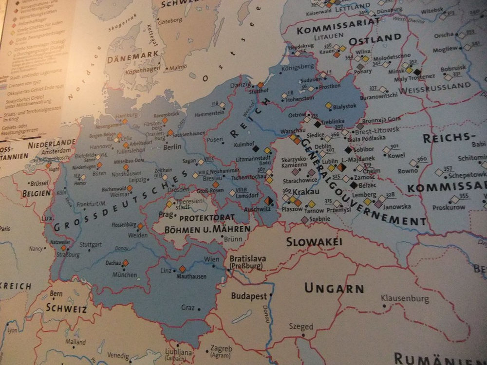 Medievalizing In Nuremberg: 20 Unmissable Sites In Germany's Former ...