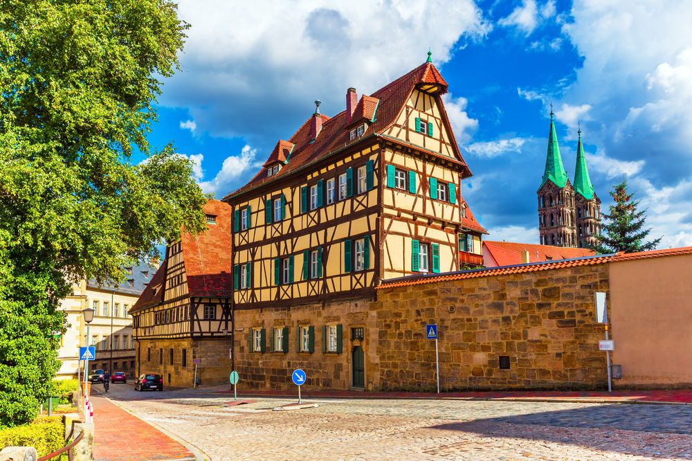 What To Do and See In Bamberg Germany: A UNESCO Wonderland in Bavaria