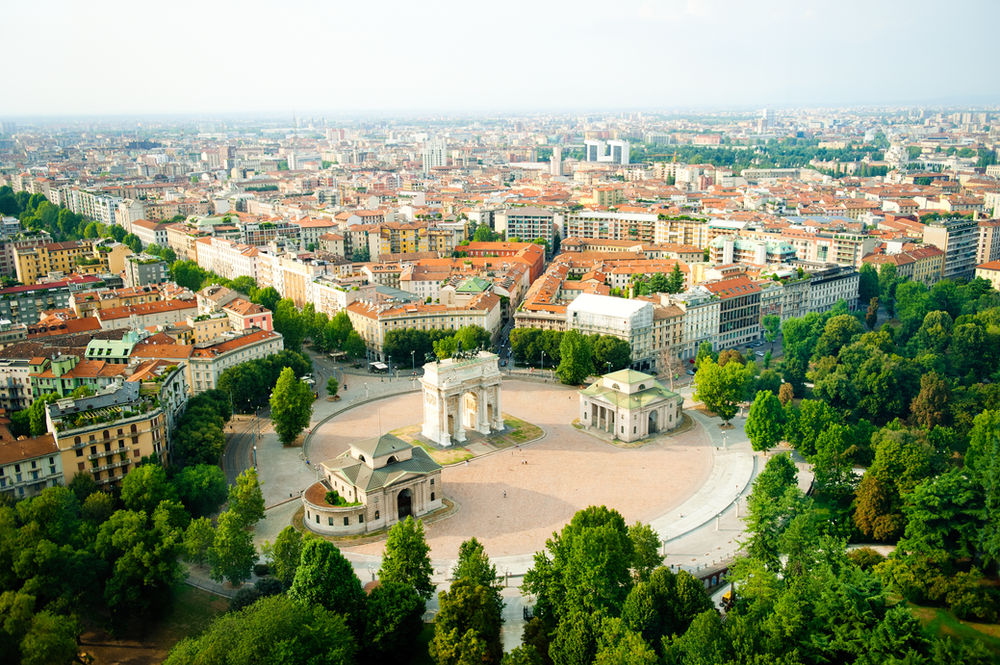 Must Know Tips For Visiting Milan Italy