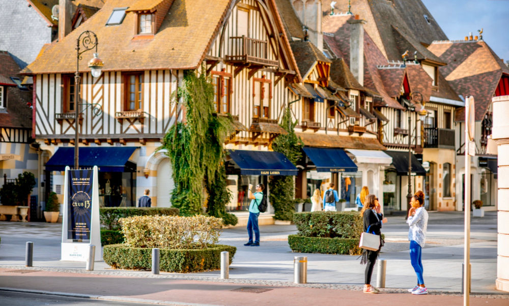 The Best and Most Beautiful Towns and Villages in Normandy France