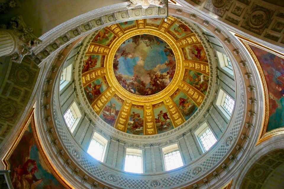 Guide To Visiting Les Invalides in Paris