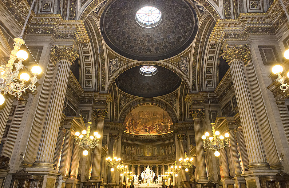 15 Must See Churches In Paris