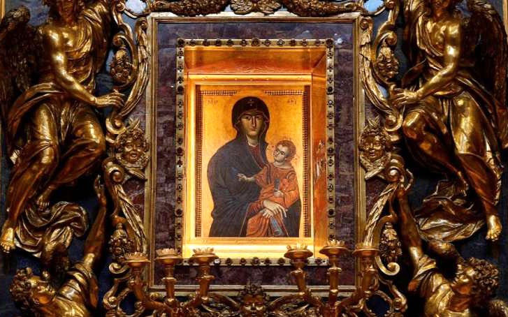 Guide To the Basilica of Santa Maria Maggiore, a Must See Church in ...