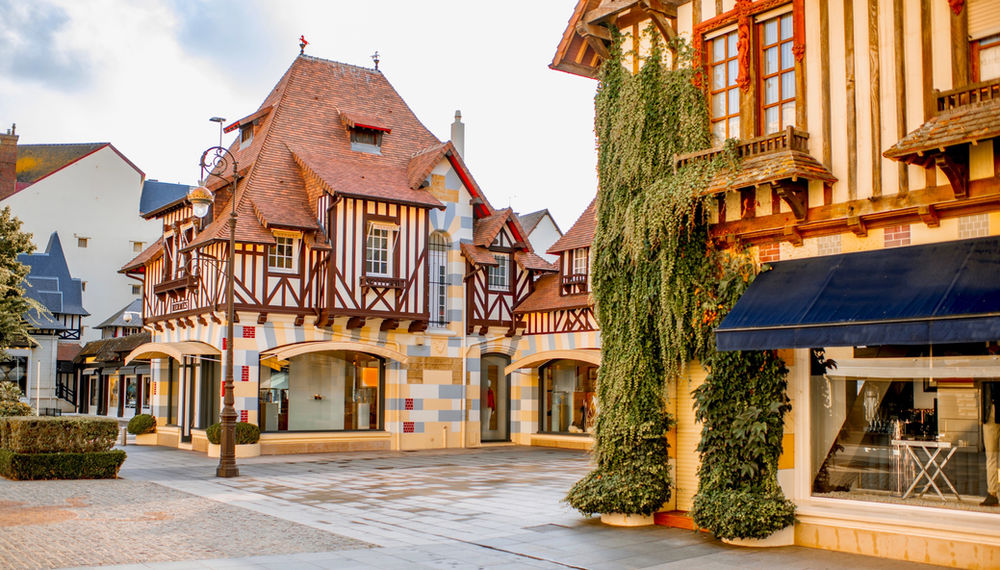 The Best and Most Beautiful Towns and Villages in Normandy France