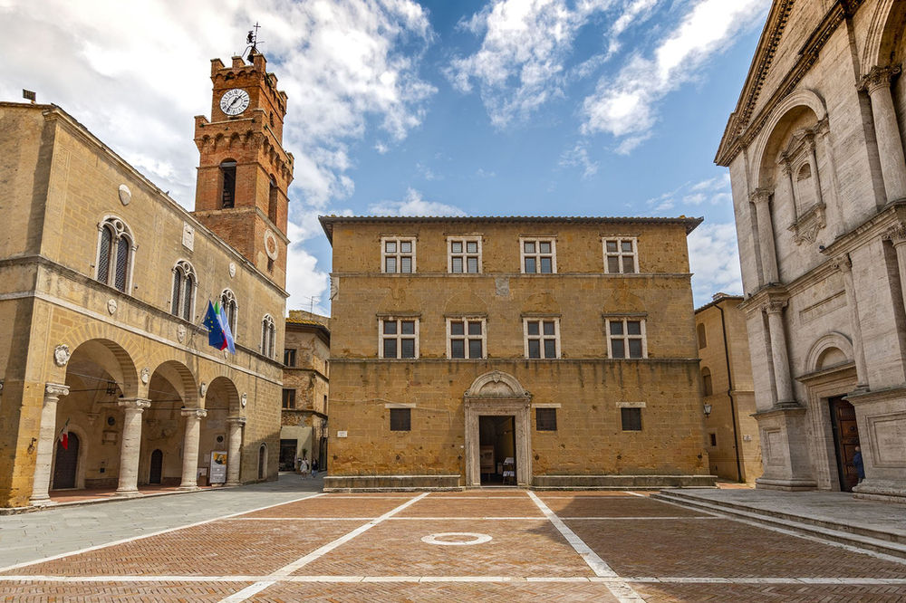 Guide To Pienza Italy, the Perfect Renaissance Town in Tuscany