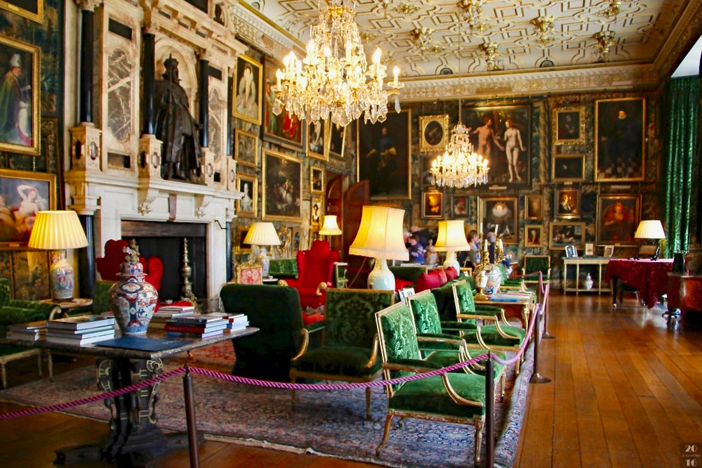 Guide To the Magnificent Hatfield House, a Perfect Day Trip From London