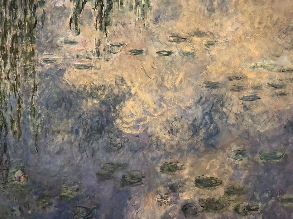 Show Me the Monet! Where To Find Monet's Art in Paris
