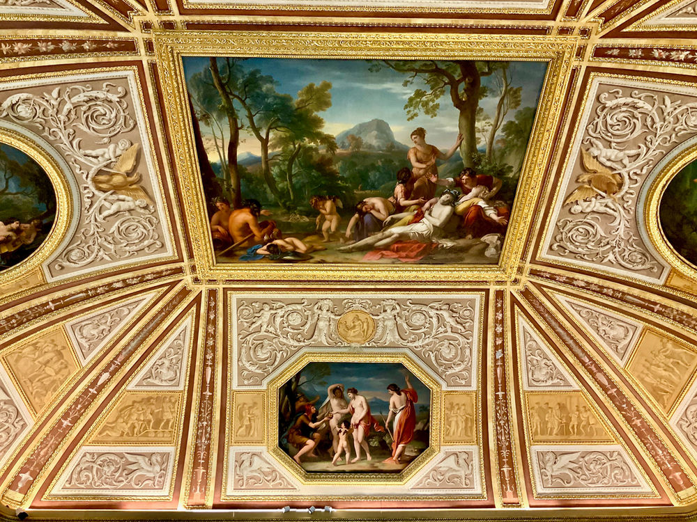 Ultimate Guide to Visiting the Borghese Gallery in Rome
