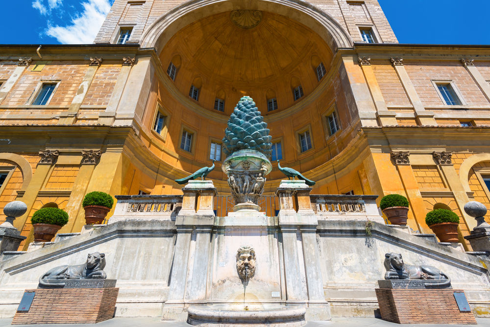 Guide To the Vatican Pinacoteca: the Hidden Treasures of the Vatican ...