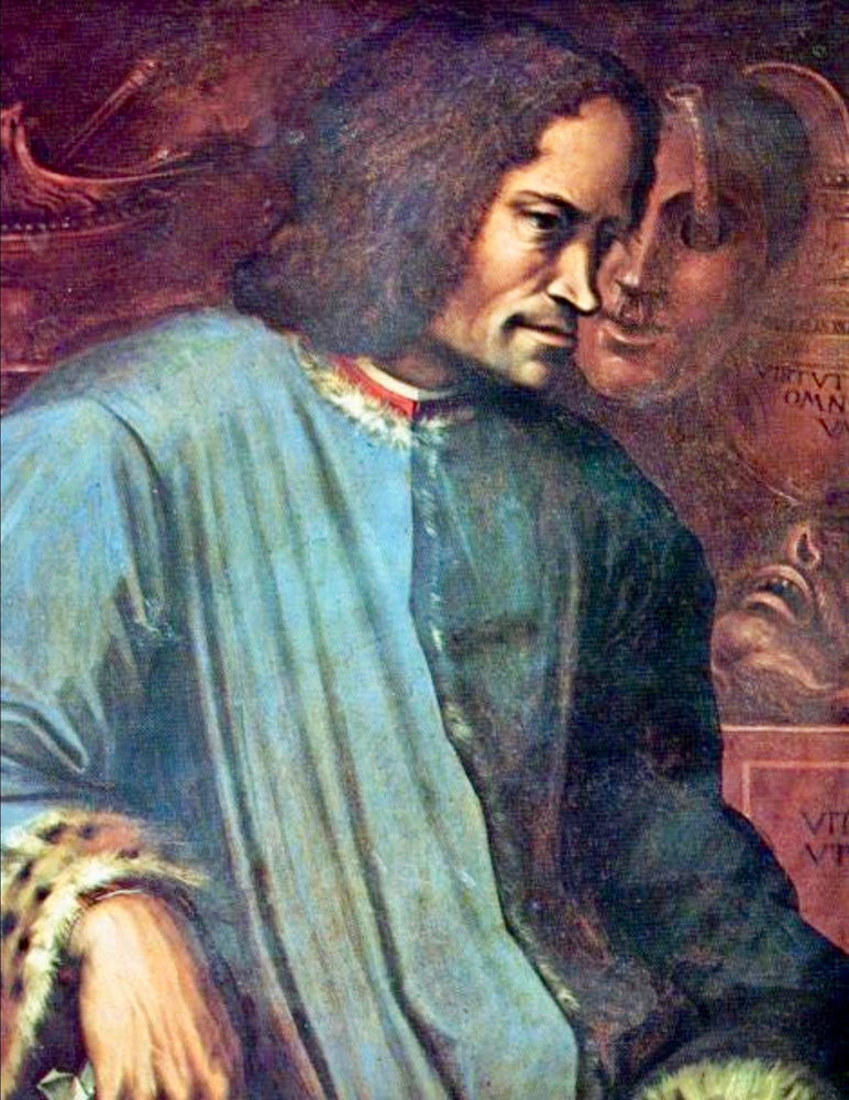 Who Were the Medici? A Nutshell History of Florence's Ruling Family