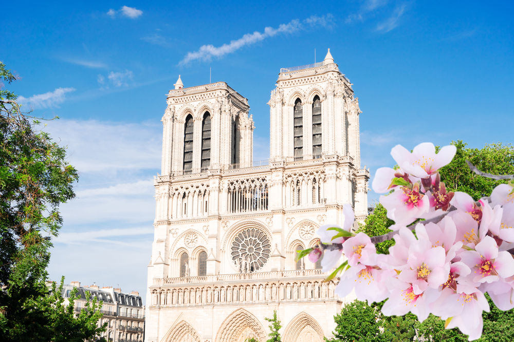 Ultimate Guide To 50 Famous and Historic Landmarks in France