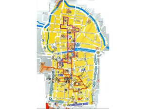 Troyes France: A Medieval Village "Bursting with Romance"