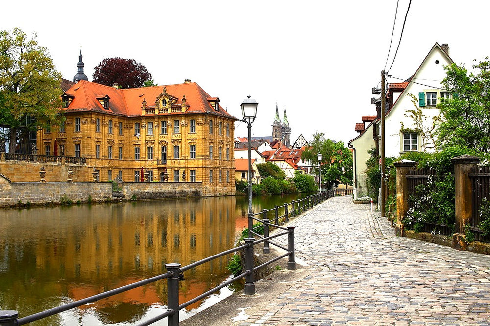 What To Do and See In Bamberg Germany: A UNESCO Wonderland in Bavaria