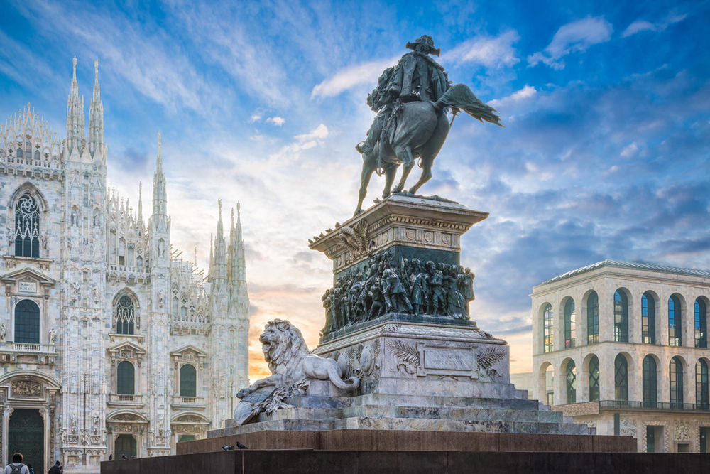 Must Know Tips For Visiting Milan Italy
