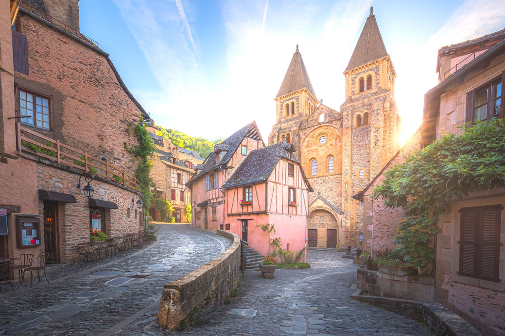 Ode to Occitanie: the Most Beautiful Villages in Southwest France
