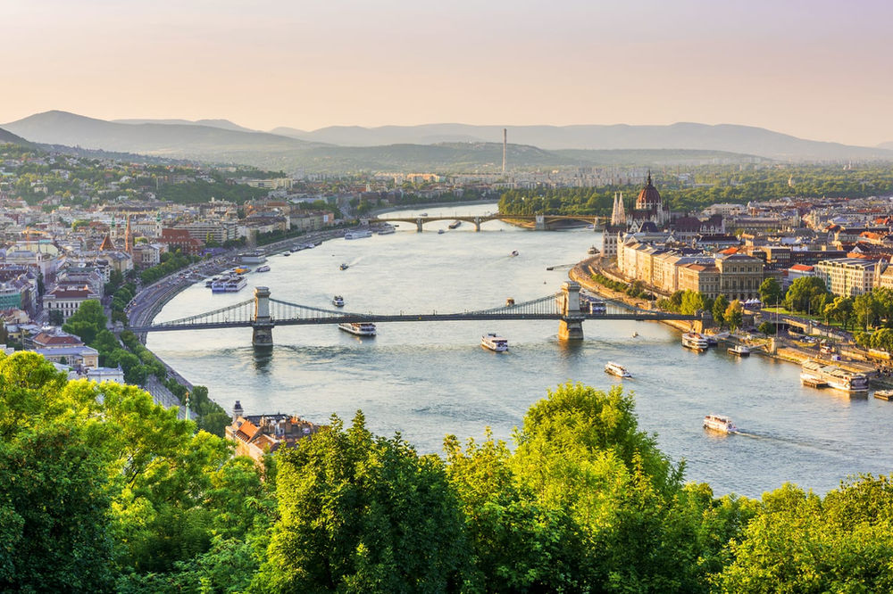 Best Three Days in Budapest Itinerary + Amazing Day Trips Options