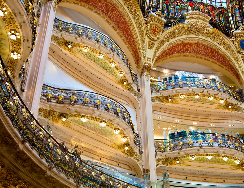 Guide To Paris' Opera District: the 9th Arrondissement