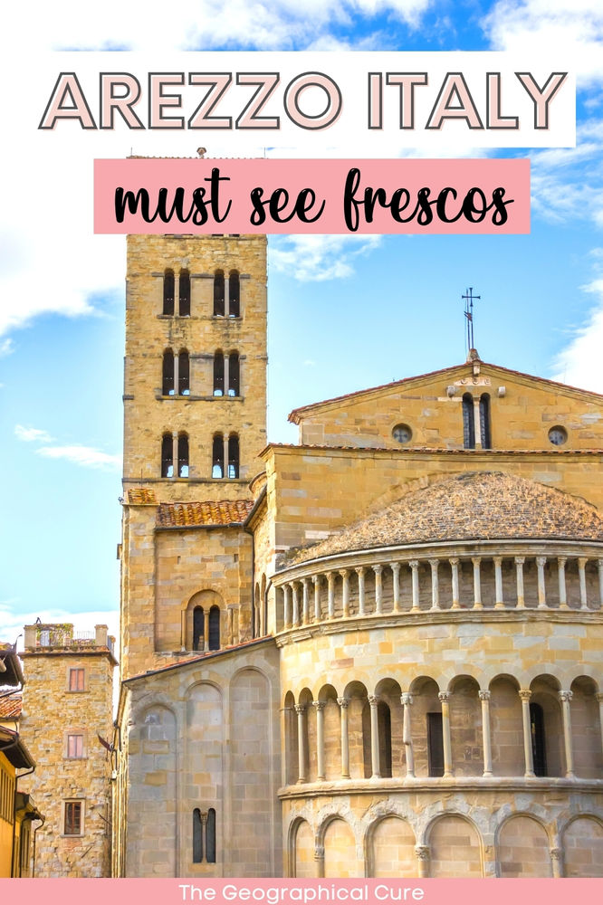 Guide To Piero della Francesca's Legend of the True Cross Fresco Cycle ...