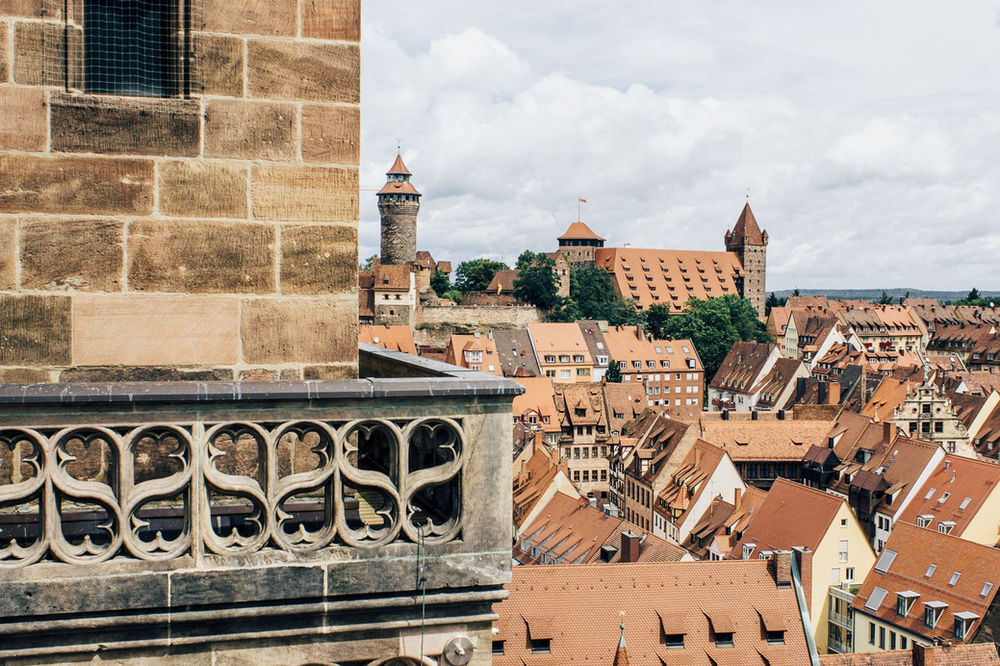 20 Top Sites and Attractions In Nuremberg, Germany's Former Imperial City