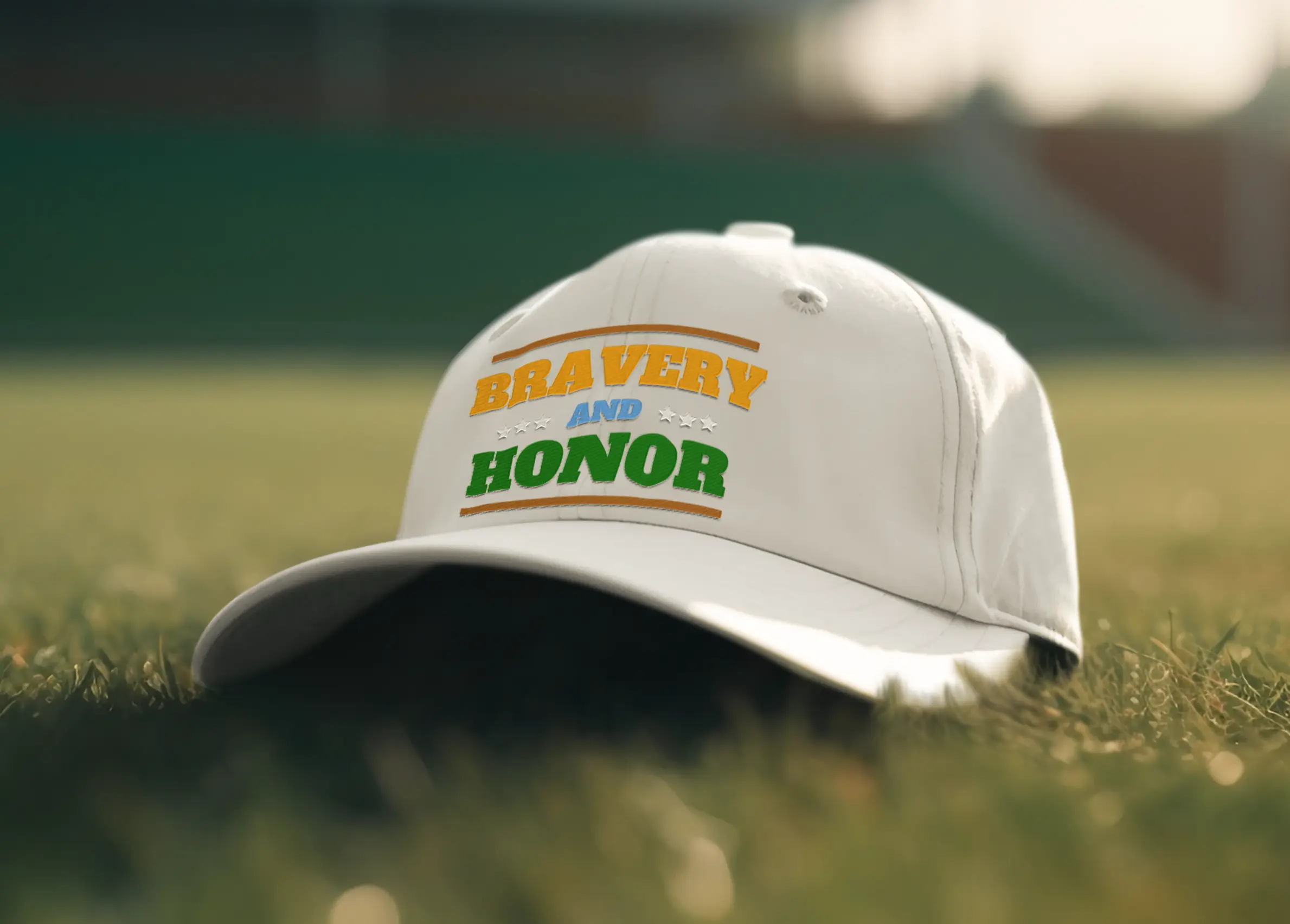 Bravery & Honor Cap – Indian Tricolor Tribute to the Armed Forces ...