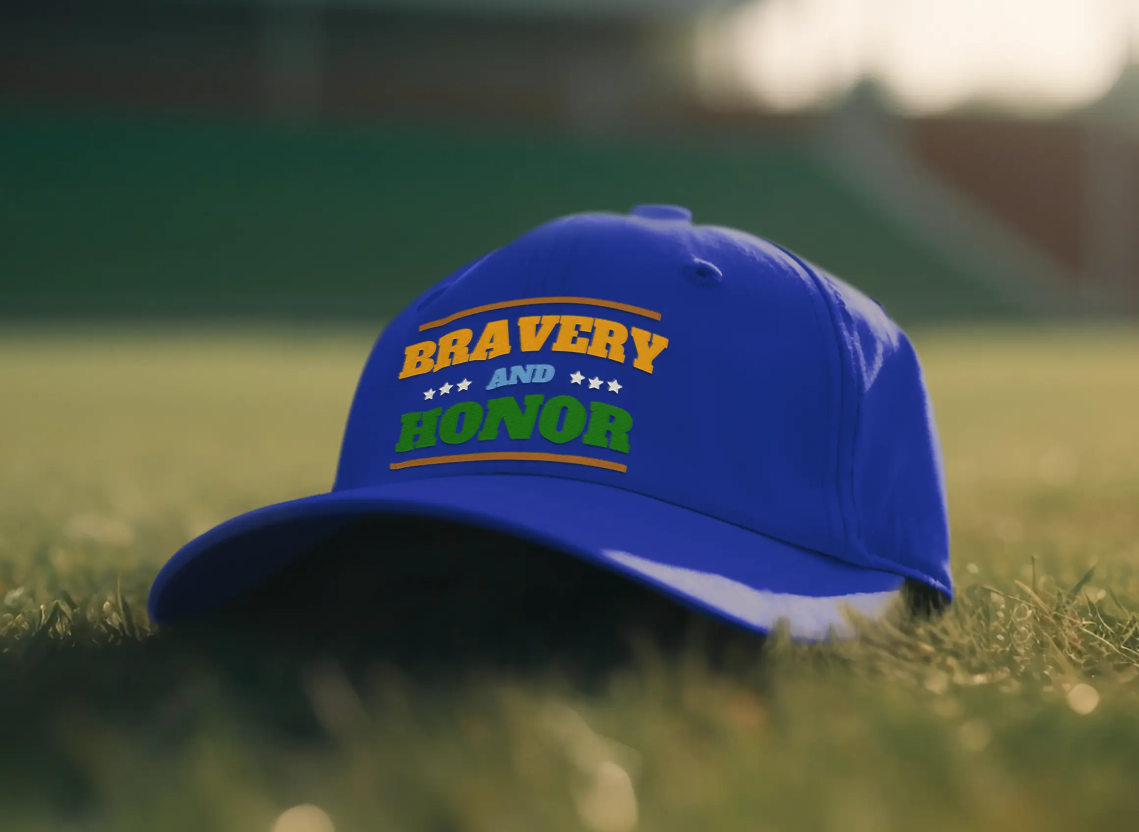 Bravery & Honor Cap – Indian Tricolor Tribute to the Armed Forces ...