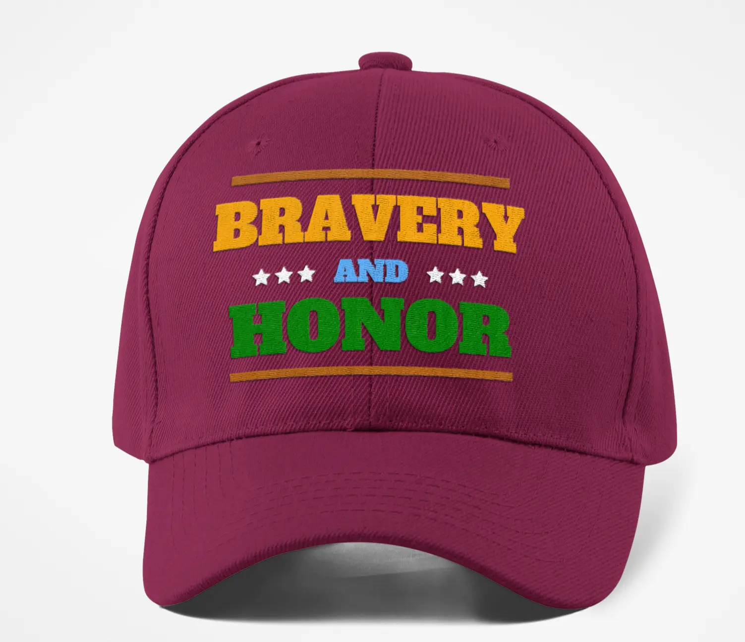Bravery & Honor Cap – Indian Tricolor Tribute to the Armed Forces ...