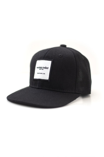 The South Bay - snapback | Weston Ryder Surf Co
